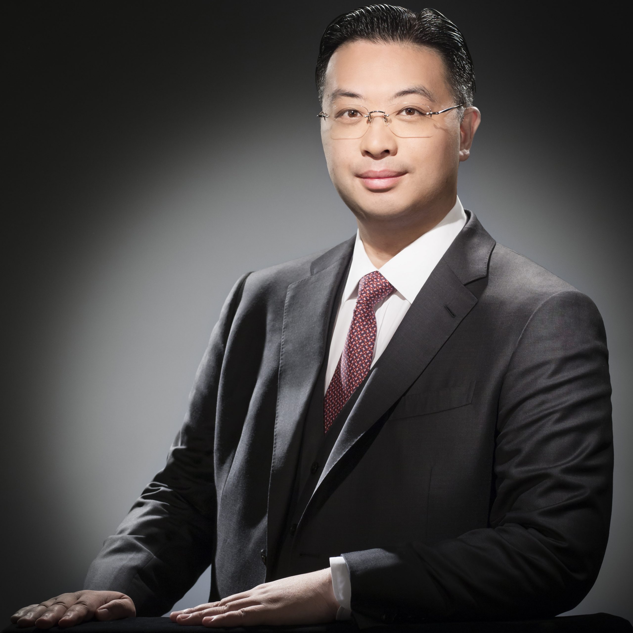 Dr Johnny Hon - Women of the Future the Summit