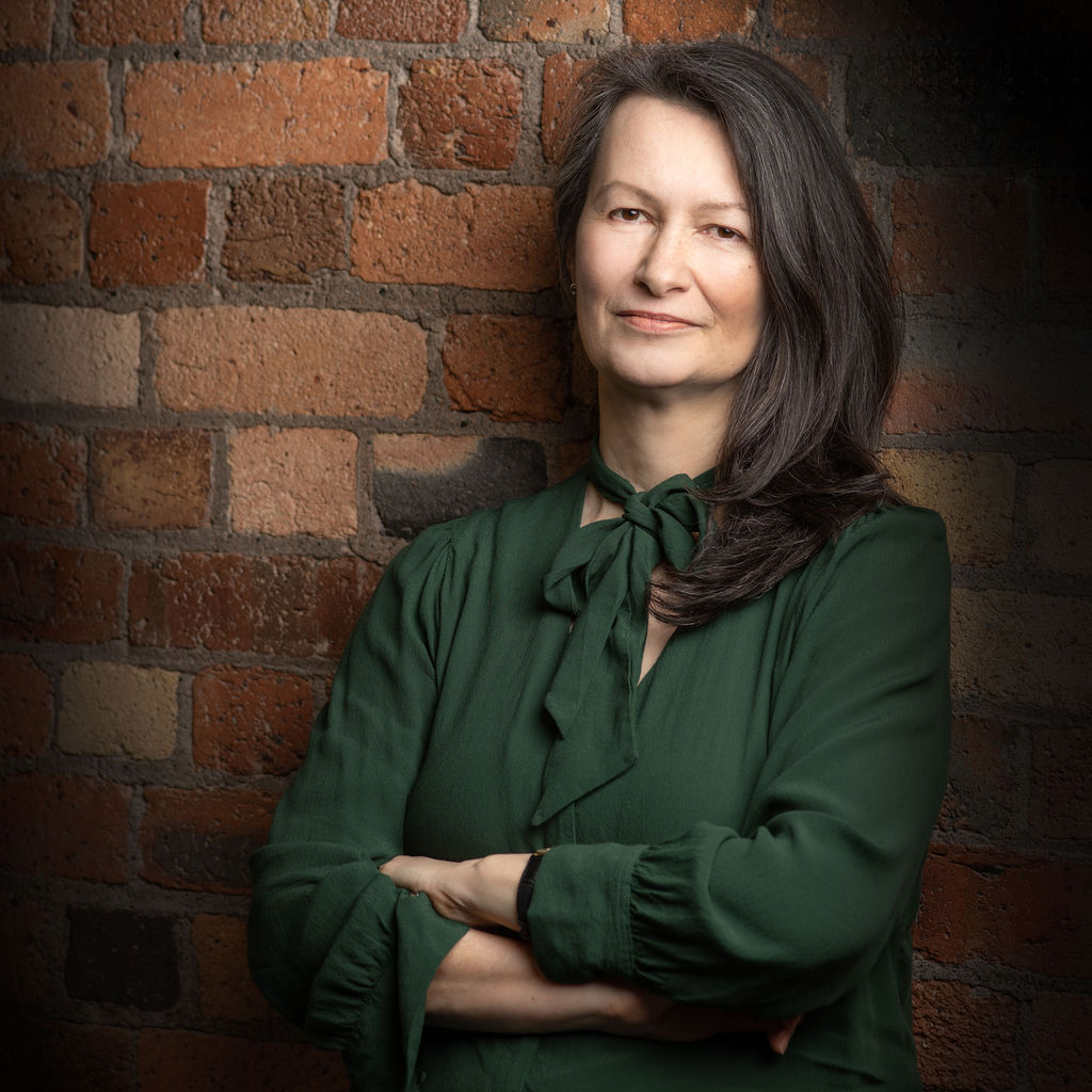 Karen Hands - Women of the Future the Summit