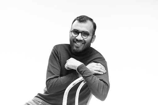 Manon Dave - Women of the Future the Summit