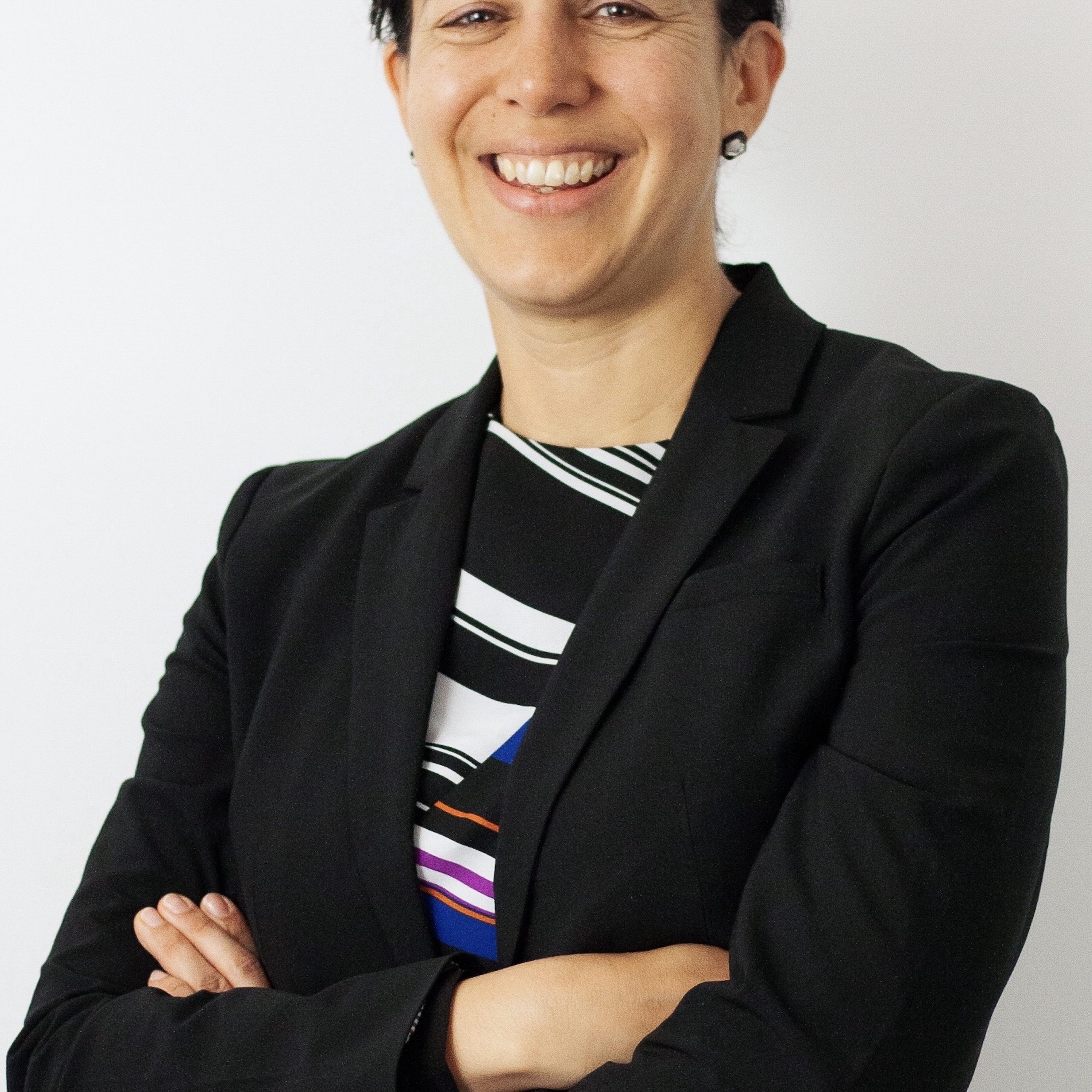 Priya Guha MBE - Women of the Future the Summit