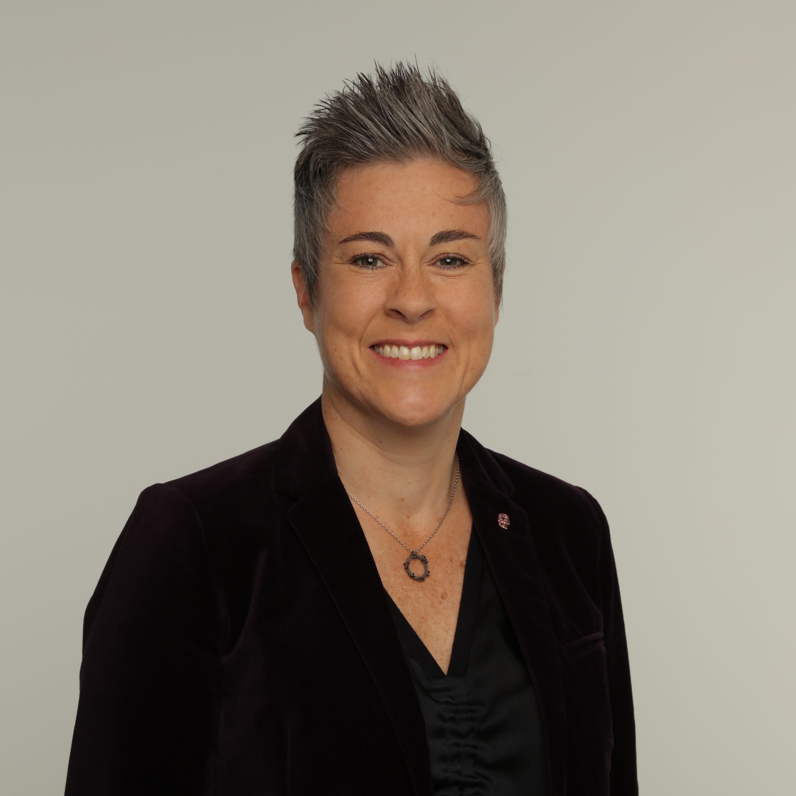 Rachel Higham - Women of the Future the Summit